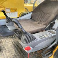 China Affordable Komatsu PC220used Excavator Equipment with Performance from Boutique Seller for sale