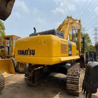 China Other Hydraulic Valve Used Komatsu PC450 Crawler Heavy Excavator Earth-moving Machinery for sale