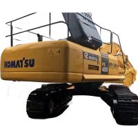 China KOMATSU pc450-7 Excavator 45ton Heavy Machinery with Low Hours and Hydraulic Cylinder for sale