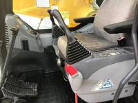 China KOMATSU pc450-7 Excavator 45ton Heavy Machinery with Low Hours and Hydraulic Cylinder for sale