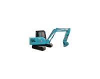 China 6TON Kobelco Hydraulic Equipment Construction Digger Machinery for Smooth Operations for sale