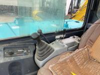 China 6TON Kobelco Hydraulic Equipment Construction Digger Machinery for Smooth Operations for sale