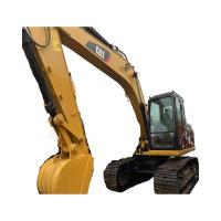 China Smooth Operation CAT 315D Mid-Size Used Hydraulic Excavator with Powerful Engine for sale