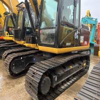 China Smooth Operation CAT 315D Mid-Size Used Hydraulic Excavator with Powerful Engine for sale
