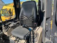 China Kobelco SK55SR Hydraulic Excavator with Excellent Condition and 0.3m3 Bucket Capacity for sale