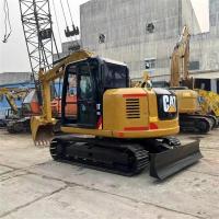 China Other Hydraulic Pump Original Color Japan Used Caterpillar 308E2 Crawler Excavator for sale