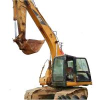 China Excellent Working Condition Used Excavator Caterpillar 320C With Original CAT Engine for sale
