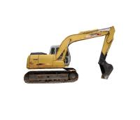China Affordable SUMITOMO SH120 Hydraulic Crawler Excavator for Construction Machinery for sale