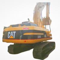 China Japan Caterpillar CAT 325BL Crawler Excavator with Original Color in Good Condition for sale