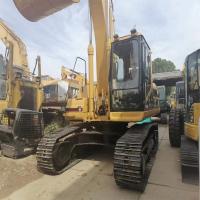 China Japan Caterpillar CAT 325BL Crawler Excavator with Original Color in Good Condition for sale