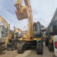 China Japan Caterpillar CAT 325BL Crawler Excavator with Original Color in Good Condition for sale