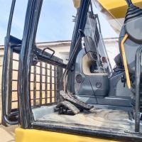 China Original Japan Used Cat 330D2L Excavator 30 Ton Crawler Digger with Low Working Hours for sale