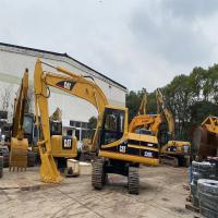 China Excellent Working Condition Original Japan Used Caterpillar 320bl Crawler Excavator for sale