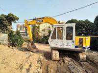 China 25TON Hydraulic Crawler Used Excavator Original KATO HD250 in Excellent Condition for sale