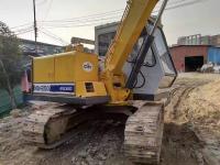 China 25TON Hydraulic Crawler Used Excavator Original KATO HD250 in Excellent Condition for sale