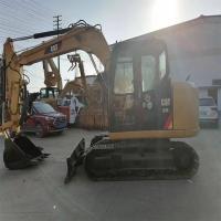 China 7Ton Used Cat 307E2 Excavator with Excellent Condition and Japan Original from Japan for sale