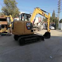 China 7Ton Used Cat 307E2 Excavator with Excellent Condition and Japan Original from Japan for sale