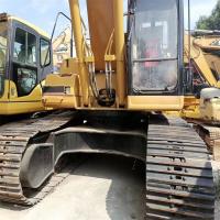 China Used CAT 330BL Hydraulic Crawler Excavator 165kw Compact Tracked Excavator at Affordable for sale