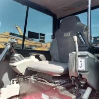 China Small 6 Ton Used Excavator CAT 306E2 Hydraulic Crawler Excavator Operating Weight 6TON for sale
