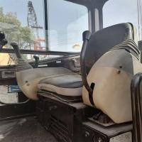 China Used Excavator Digger CAT 304SR in Good Condition for Machine Weight 5000 KG for sale
