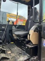 China CAT 306E 7ton Secondhand Mini Excavator with Low Hours and Performance for sale