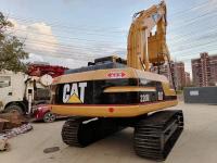 China CAT 320BL Excavator 20TON Secondhand Digger from Japan with Good Condition for sale