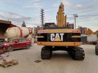 China CAT 320BL Excavator 20TON Secondhand Digger from Japan with Good Condition for sale