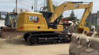 China CAT 320GC Excavator Good Condition Secondhand 20 Ton Digger on This Month's Best Deal for sale
