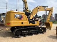 China CAT 320GC Excavator Good Condition Secondhand 20 Ton Digger on This Month's Best Deal for sale