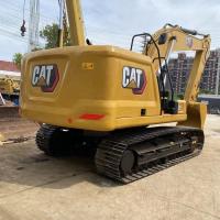 China CAT 320GC Excavator Good Condition Secondhand 20 Ton Digger on This Month's Best Deal for sale