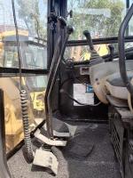 China Low Hours 3ton CAT 304SR Secondhand Hydraulic Digger with and Flexible Operation for sale