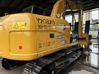 China 12ton CAT 312D2GC Used Hydraulic Digger with Low Hours and 0.53m3 Bucket Capacity for sale