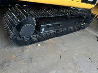 China 12ton CAT 312D2GC Used Hydraulic Digger with Low Hours and 0.53m3 Bucket Capacity for sale