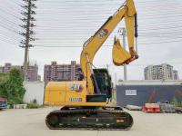 China CAT 313D2GC Excavator with Excellent Condition and 1.3m3 Bucket Capacity from Japan for sale