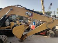 China CAT 313D2GC Excavator with Excellent Condition and 1.3m3 Bucket Capacity from Japan for sale