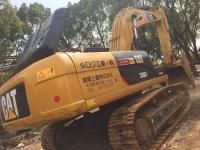 China CAT 336D2 Excavator Secondhand Crawler Hydraulic Digger with 1.7m3 Bucket Capacity for sale