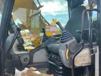 China 2022 Year CAT 318D Hydraulic Crawler Digger with Low Hours and Original Japan Parts for sale