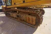 China CAT349 Hydraulic Crawler Excavator Used Heavy Equipment Secondhand Digger for sale