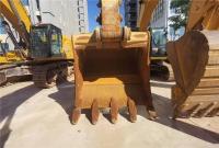 China CAT349 Hydraulic Crawler Excavator Used Heavy Equipment Secondhand Digger for sale