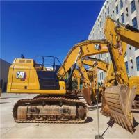 China 303kw Used Caterpillar Excavator Cat 349 Heavy Second Hand Hydraulic Crawler Excavator for sale