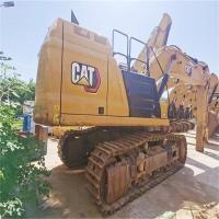 China 303kw Used Caterpillar Excavator Cat 349 Heavy Second Hand Hydraulic Crawler Excavator for sale