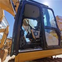 China 303kw Used Caterpillar Excavator Cat 349 Heavy Second Hand Hydraulic Crawler Excavator for sale