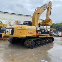 China Original CAT Engine Used CAT 320D2 Excavator 20TON Operating Weight for Construction for sale