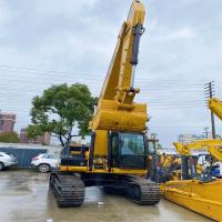China Original CAT Engine Used CAT 320D2 Excavator 20TON Operating Weight for Construction for sale