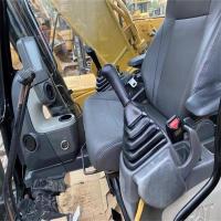 China Well-Maintained Japan Used CAT 315D Excavator with Original Color and Affordable in Chin for sale