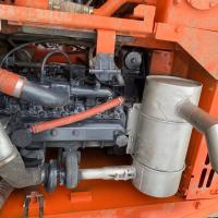 China Good Condition Original Korean Doosan DX225LC Excavator with Other Hydraulic Cylinder for sale