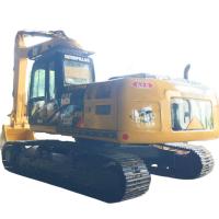 China Other Well-Maintained Hydraulic Valve Used Caterpillar 330D Secondhand Cat Excavator for sale