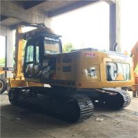 China Other Well-Maintained Hydraulic Valve Used Caterpillar 330D Secondhand Cat Excavator for sale
