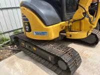 China Affordable KOMATSU pc70 7ton Hydraulic Equipment Construction Digger Machinery for sale