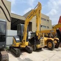China Original Komatsu Crawler Excavator PC40 with Working Condition in in Good Condition for sale